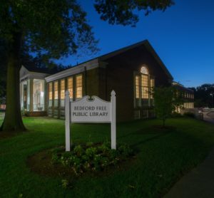 Mission Statement & Strategic Plan - Bedford Free Public Library